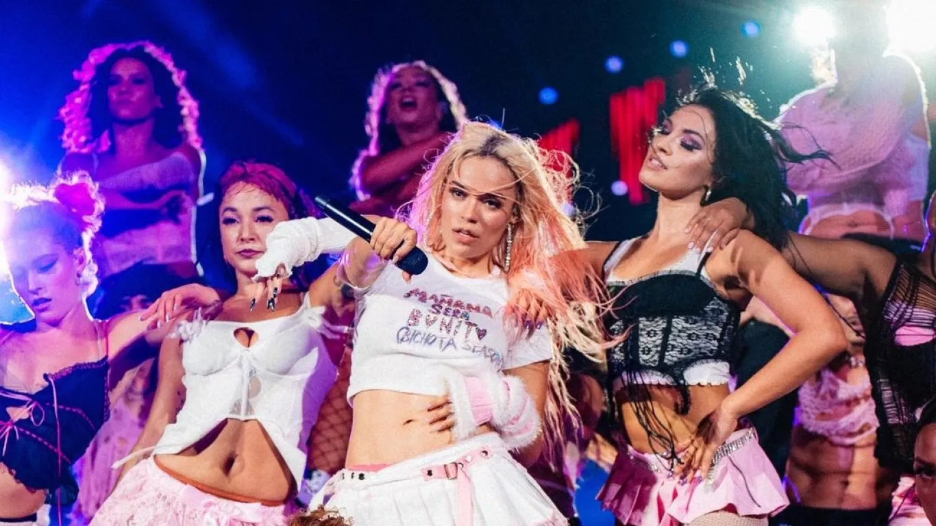 Boletas de Karol G Bogotá: Fans indignados comparan precios de Medellín y Coldplay